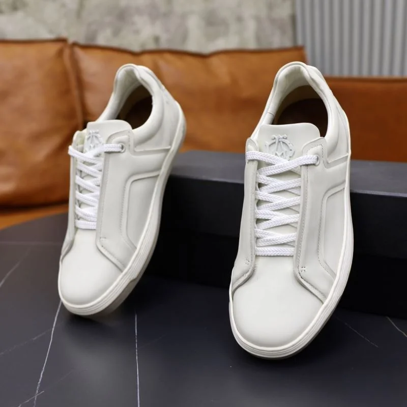 Official Dunhill Shoes