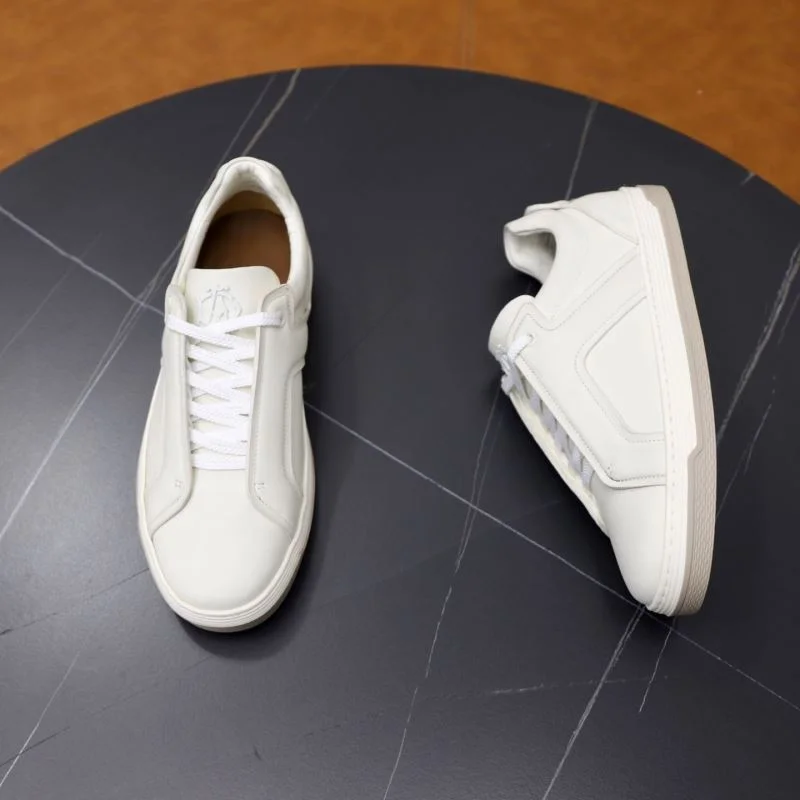 Official Dunhill Shoes
