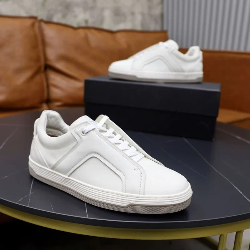 Official Dunhill Shoes