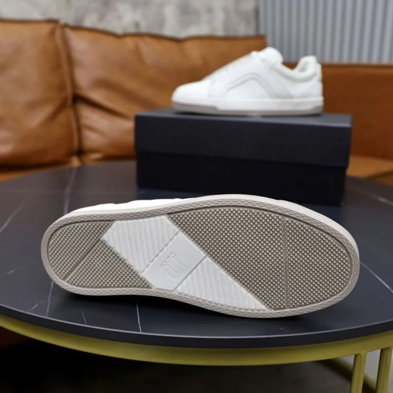 Official Dunhill Shoes