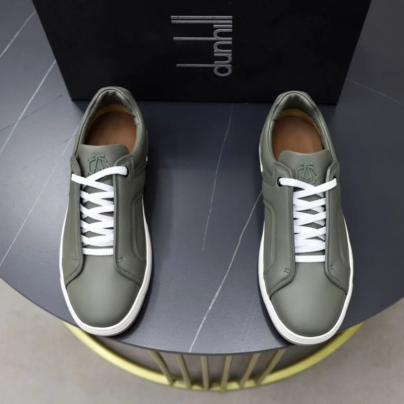 Dunhill Shoes