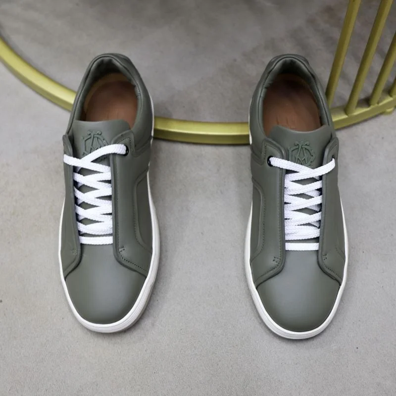 Factory-made Dunhill Shoes