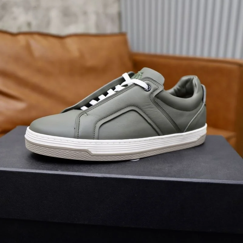 Factory-made Dunhill Shoes