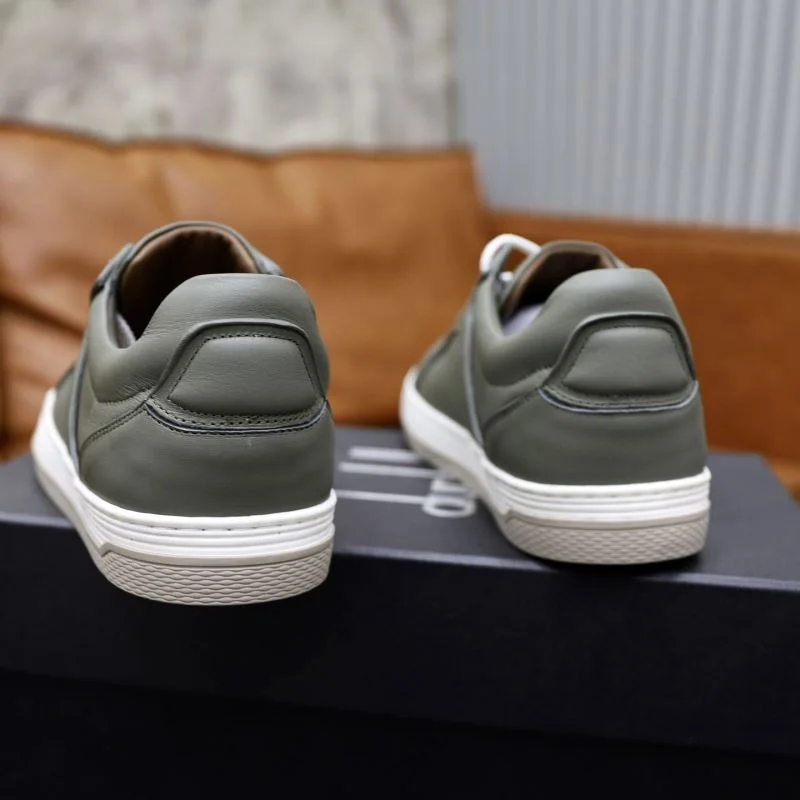 Factory-made Dunhill Shoes