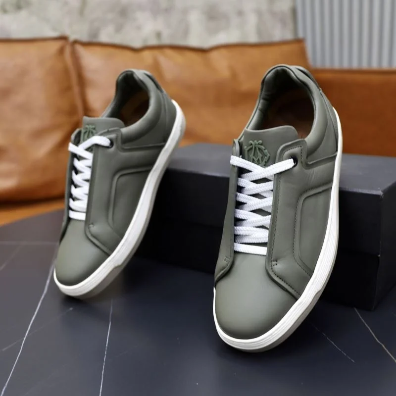 Factory-made Dunhill Shoes