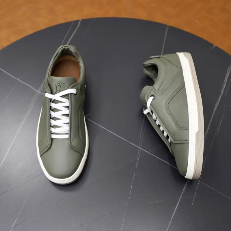 Factory-made Dunhill Shoes