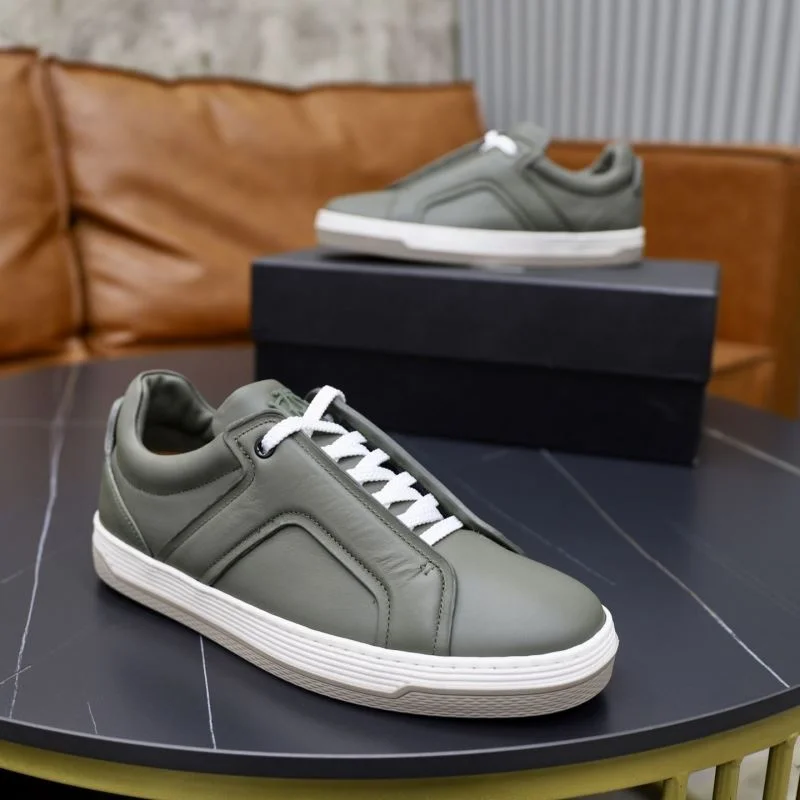 Factory-made Dunhill Shoes