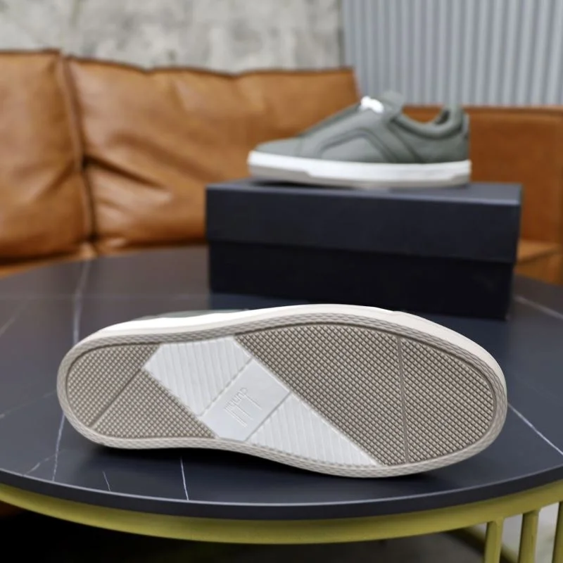 Factory-made Dunhill Shoes
