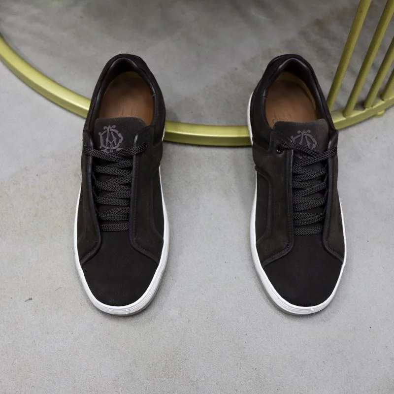 Authentic Dunhill Shoes