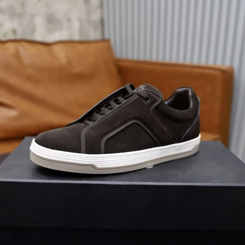 Authentic Dunhill Shoes