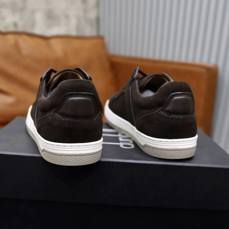 Authentic Dunhill Shoes