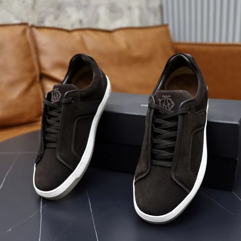 Authentic Dunhill Shoes
