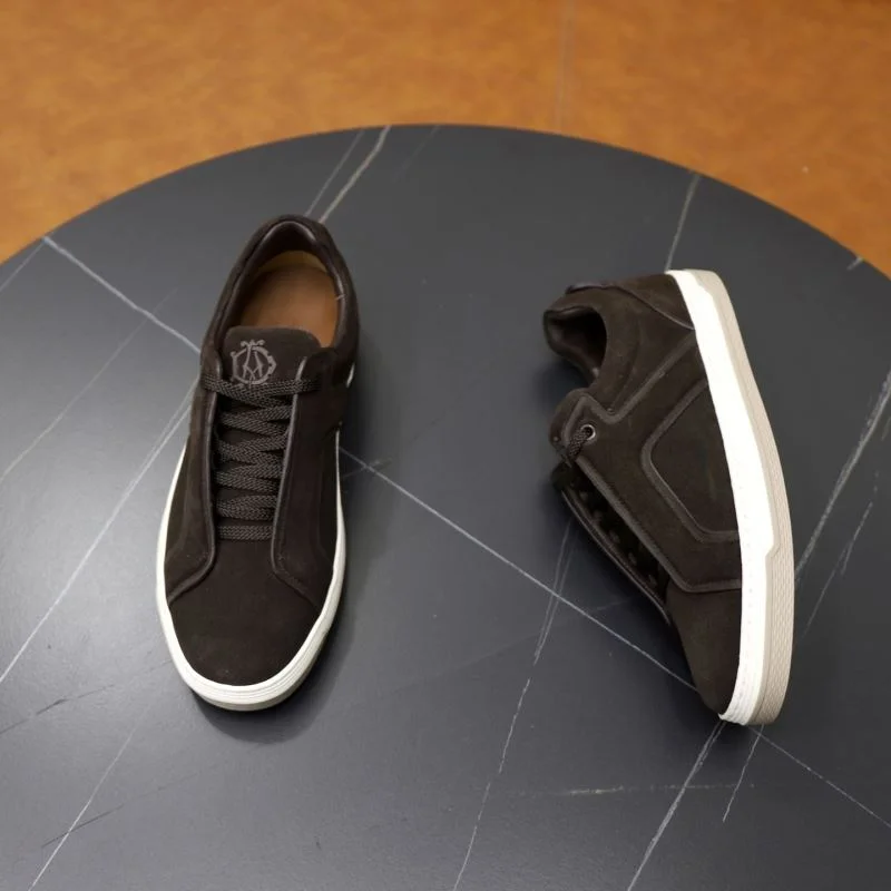 Authentic Dunhill Shoes