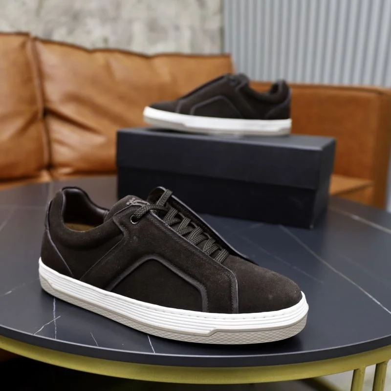 Authentic Dunhill Shoes