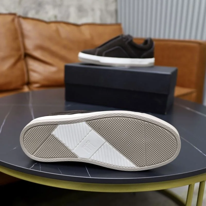 Authentic Dunhill Shoes