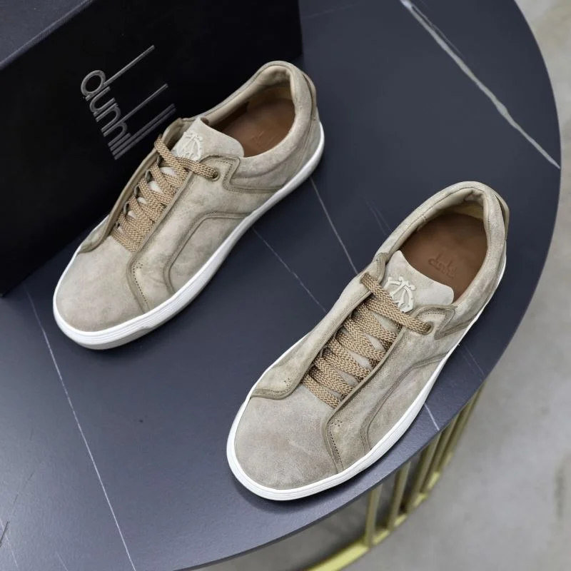 Discounted Dunhill Shoes