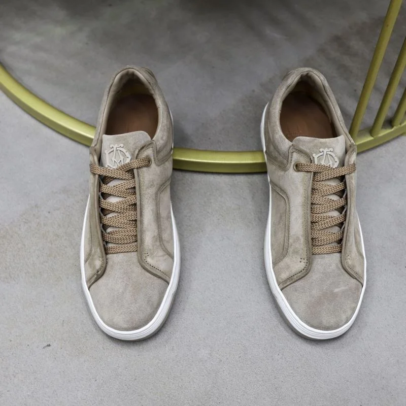Discounted Dunhill Shoes