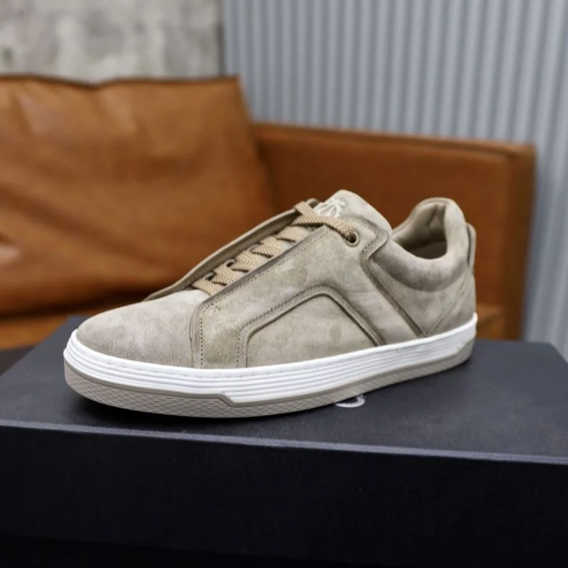 Discounted Dunhill Shoes