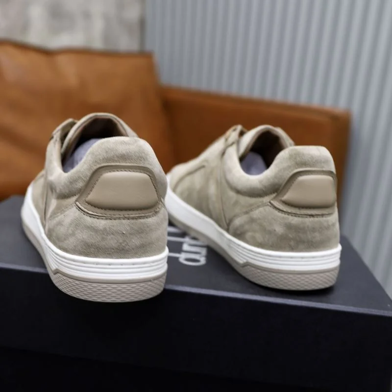 Discounted Dunhill Shoes
