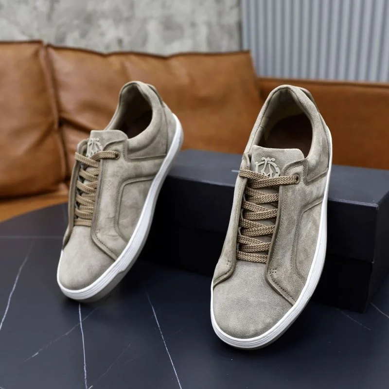 Discounted Dunhill Shoes