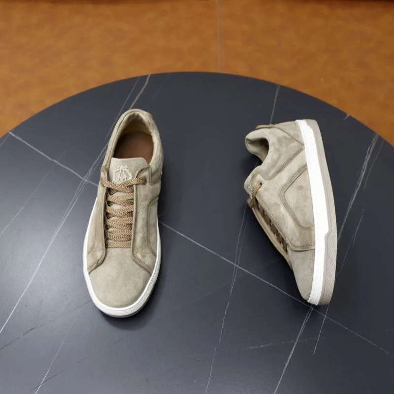 Discounted Dunhill Shoes