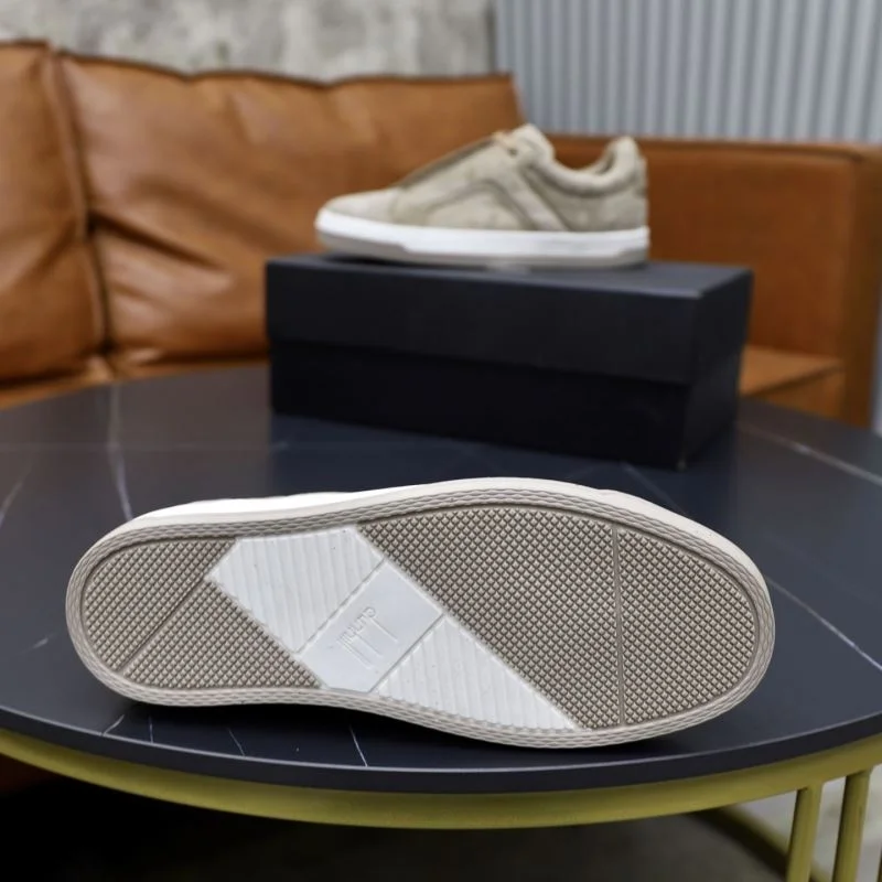 Discounted Dunhill Shoes