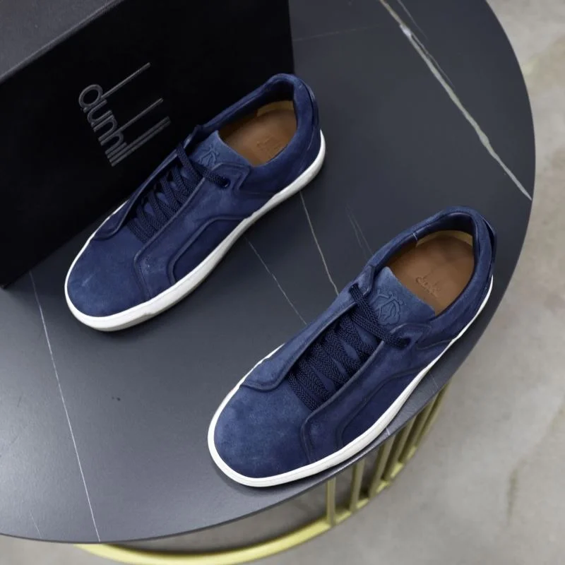 Legit Dunhill Shoes
