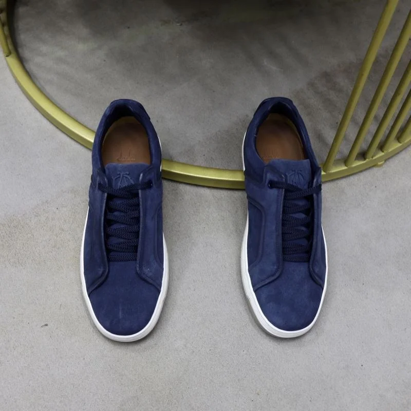 Legit Dunhill Shoes