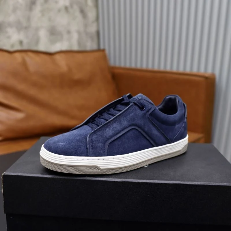 Legit Dunhill Shoes