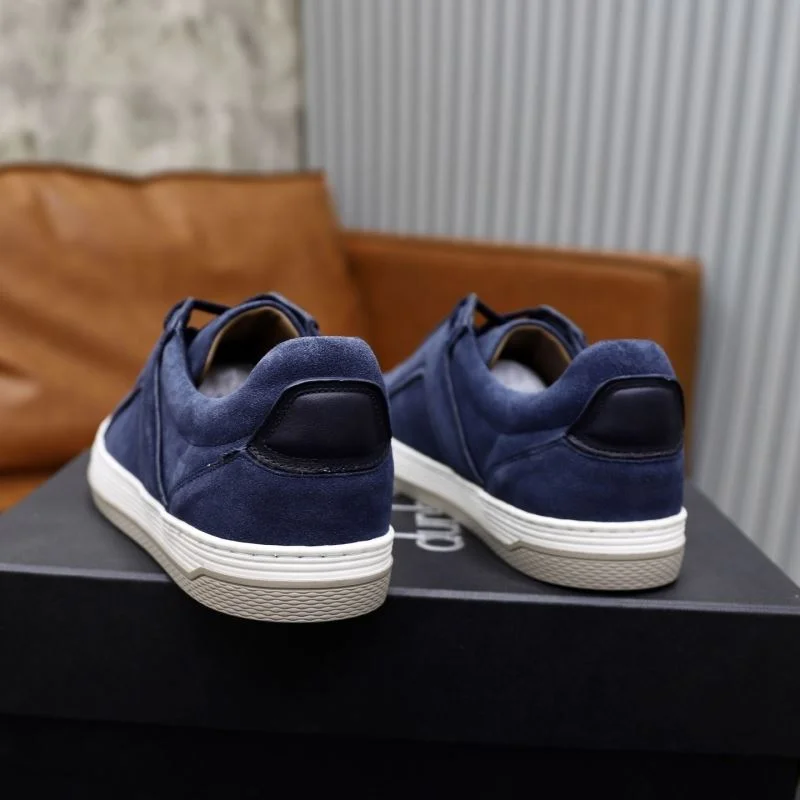 Legit Dunhill Shoes