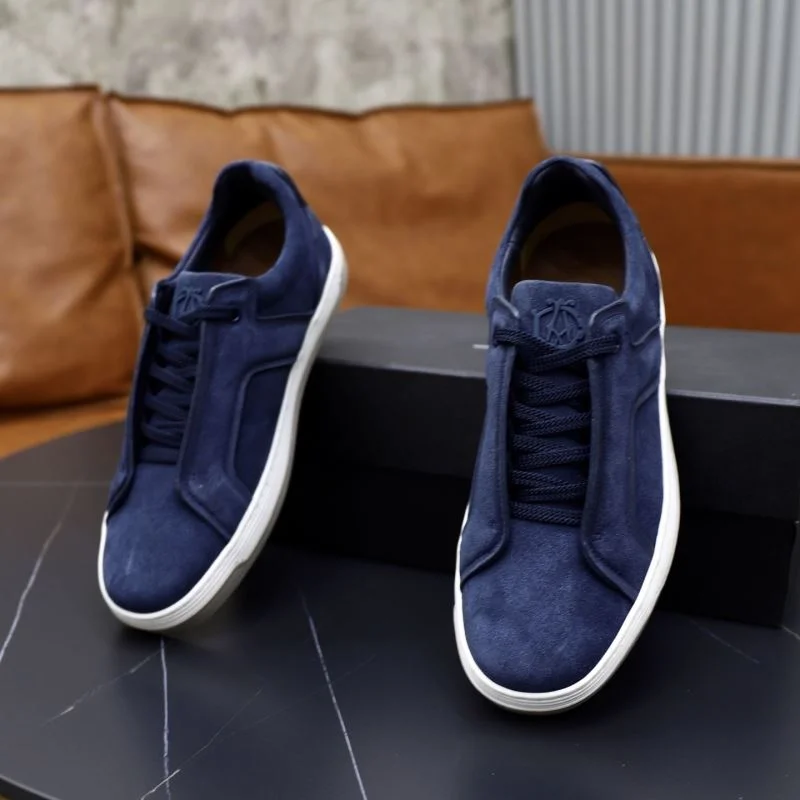 Legit Dunhill Shoes