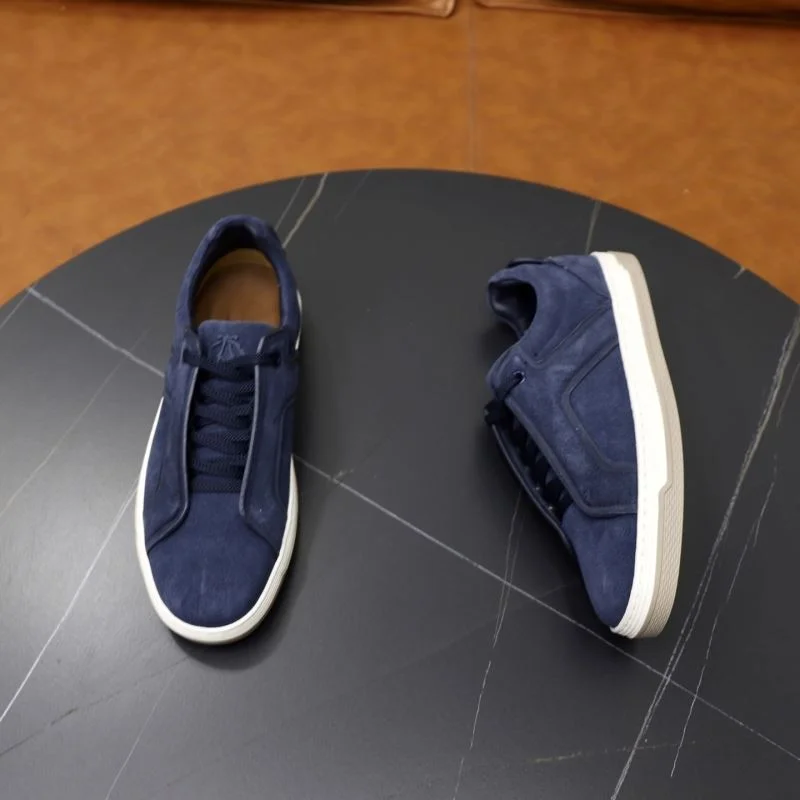Legit Dunhill Shoes