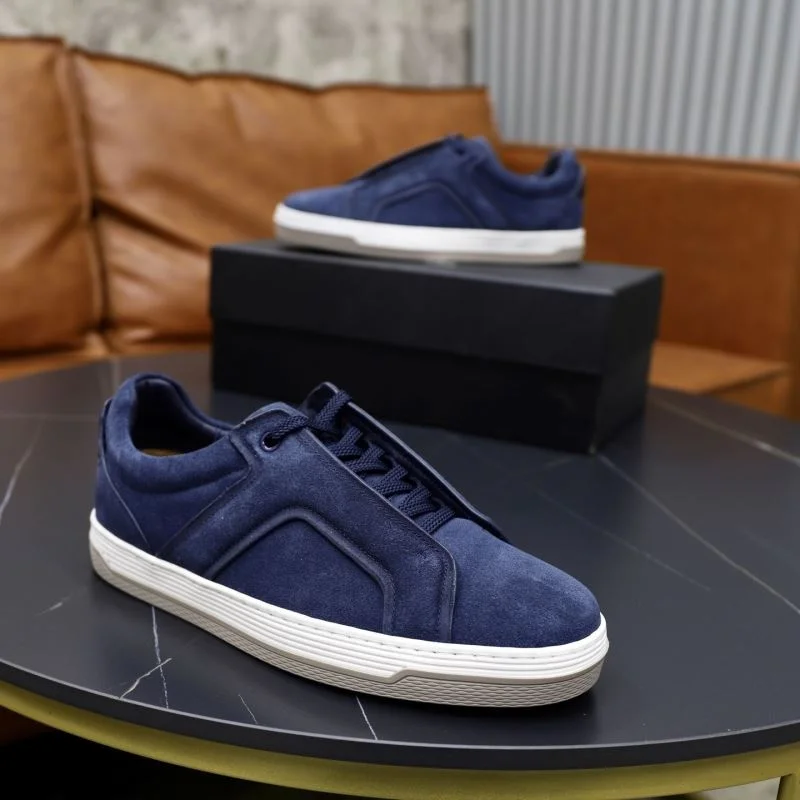 Legit Dunhill Shoes