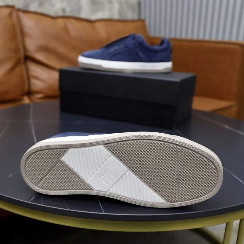 Legit Dunhill Shoes