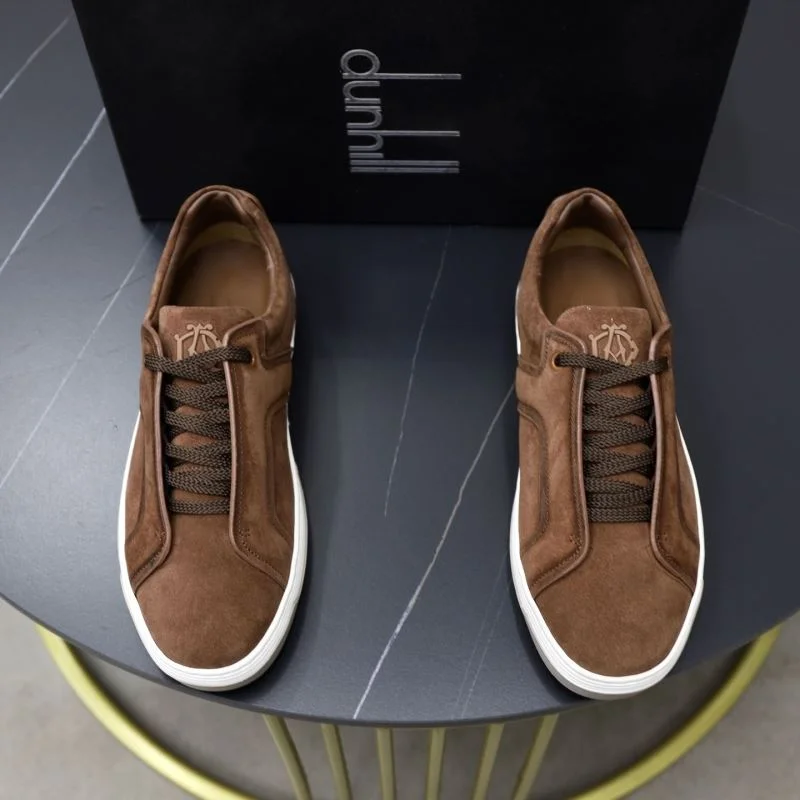 Dunhill Shoes