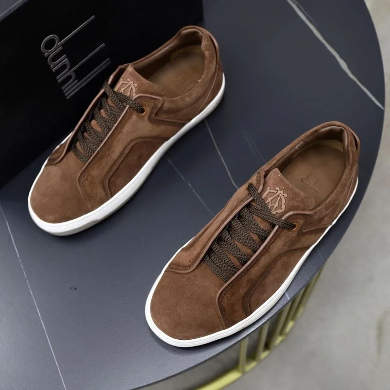 Cut-rate Dunhill Shoes