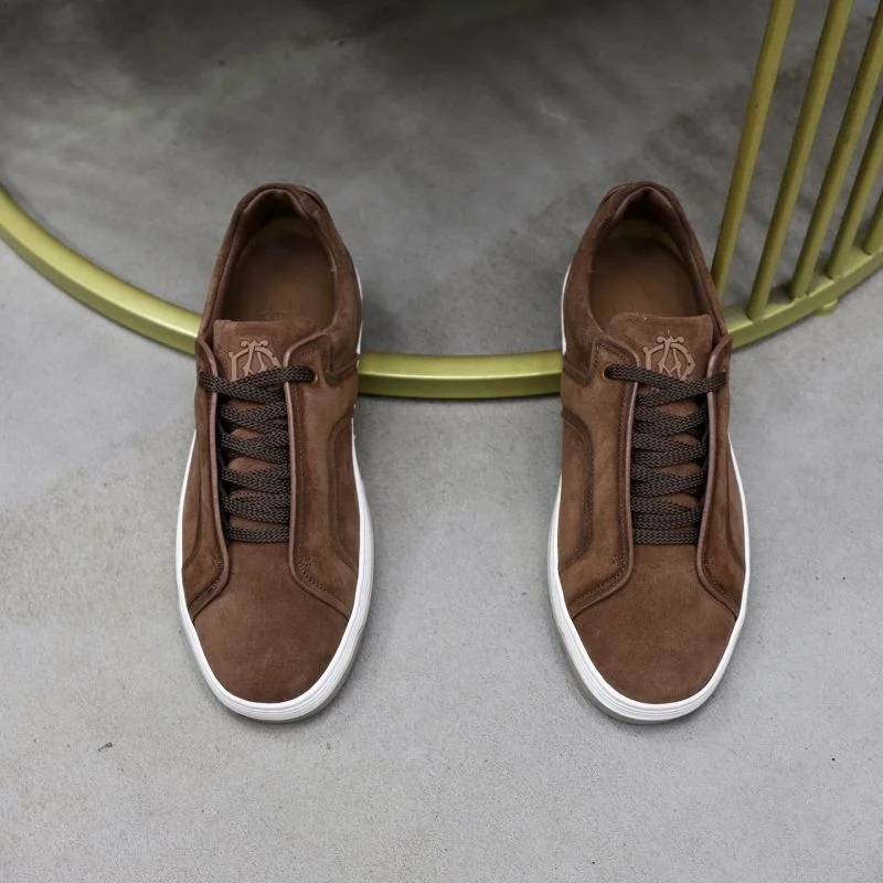 Cut-rate Dunhill Shoes