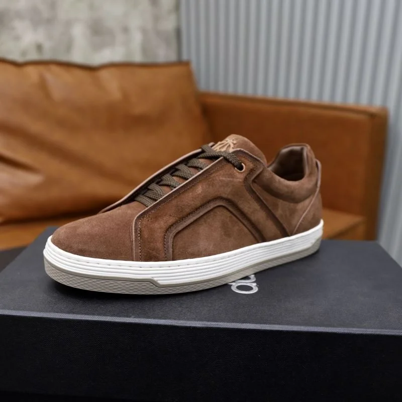 Cut-rate Dunhill Shoes