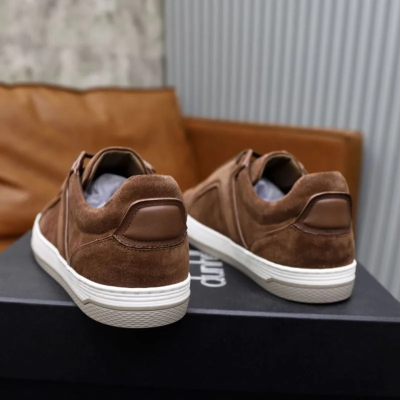 Cut-rate Dunhill Shoes