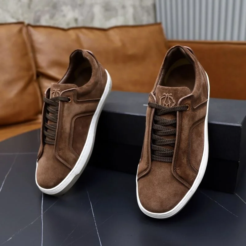 Cut-rate Dunhill Shoes