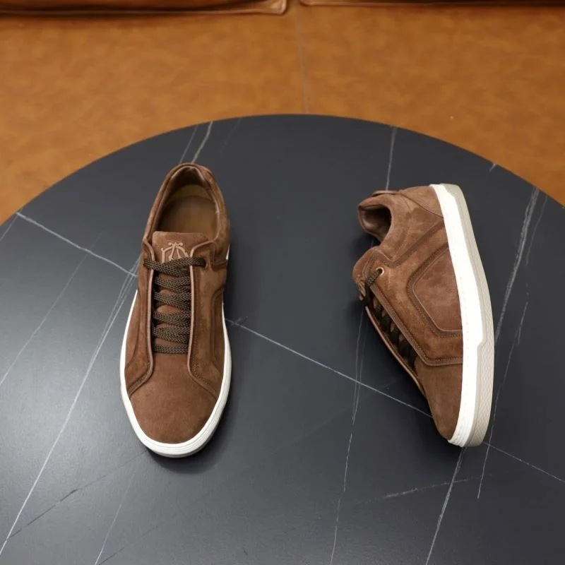 Cut-rate Dunhill Shoes
