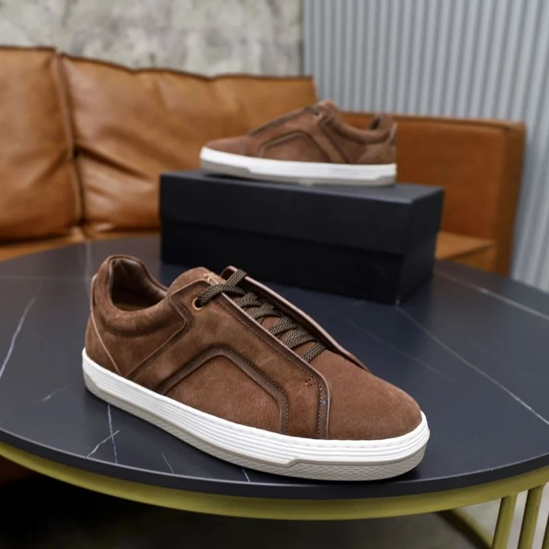 Cut-rate Dunhill Shoes