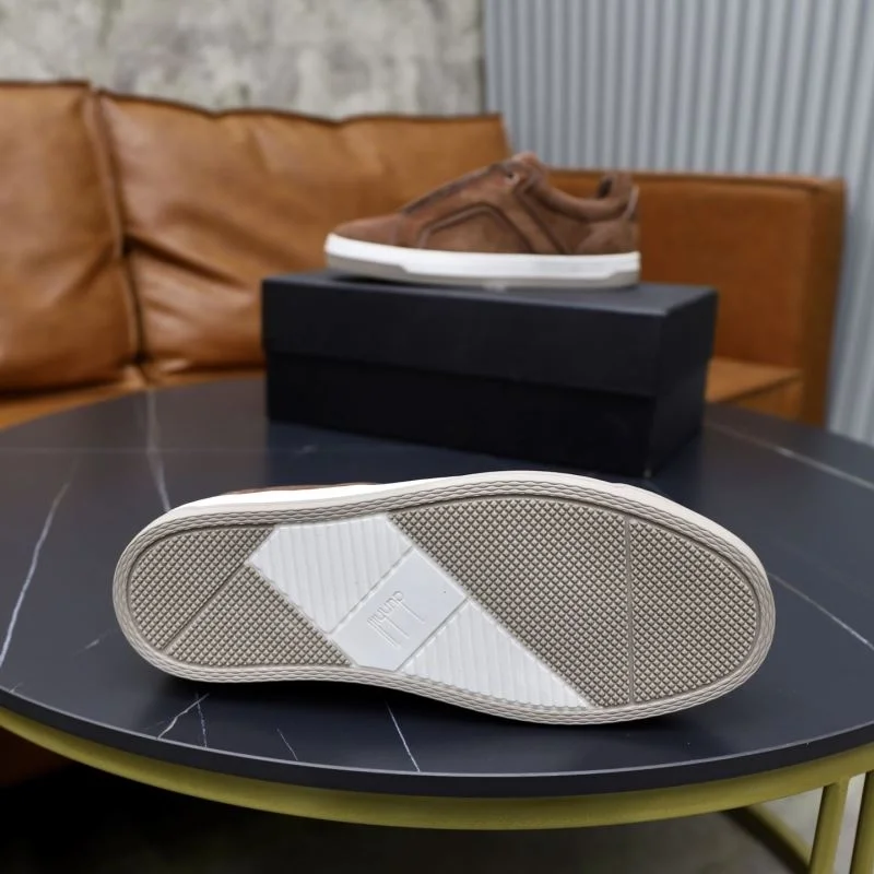 Cut-rate Dunhill Shoes
