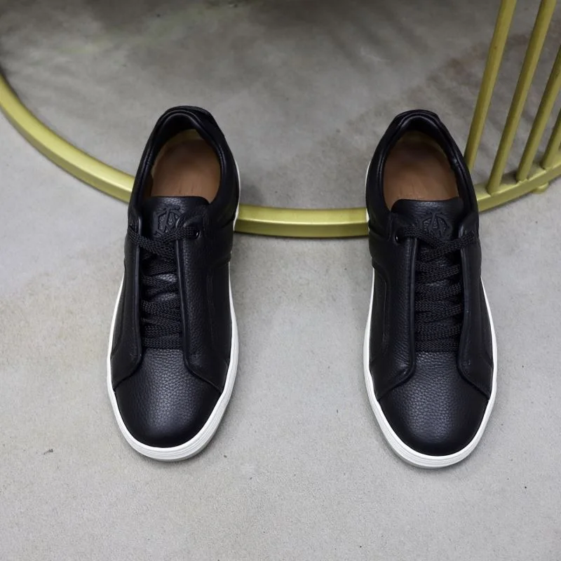 Authentic Dunhill Shoes