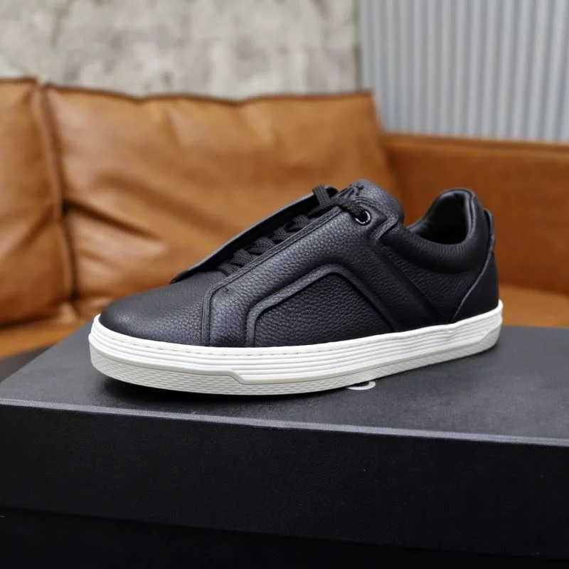 Authentic Dunhill Shoes
