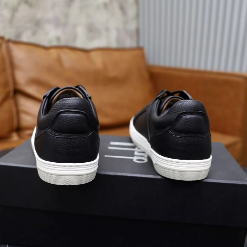 Authentic Dunhill Shoes