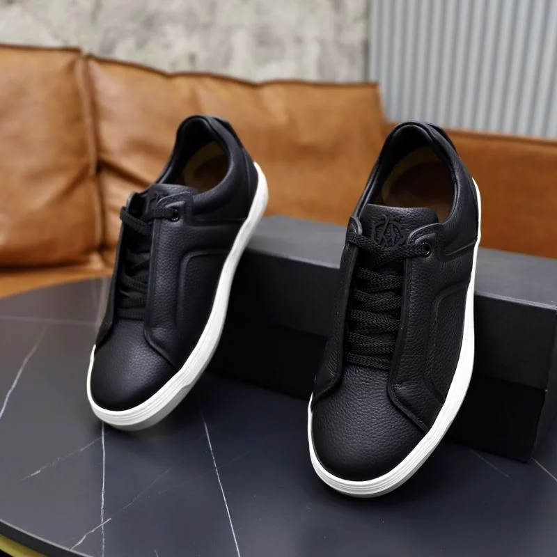 Authentic Dunhill Shoes