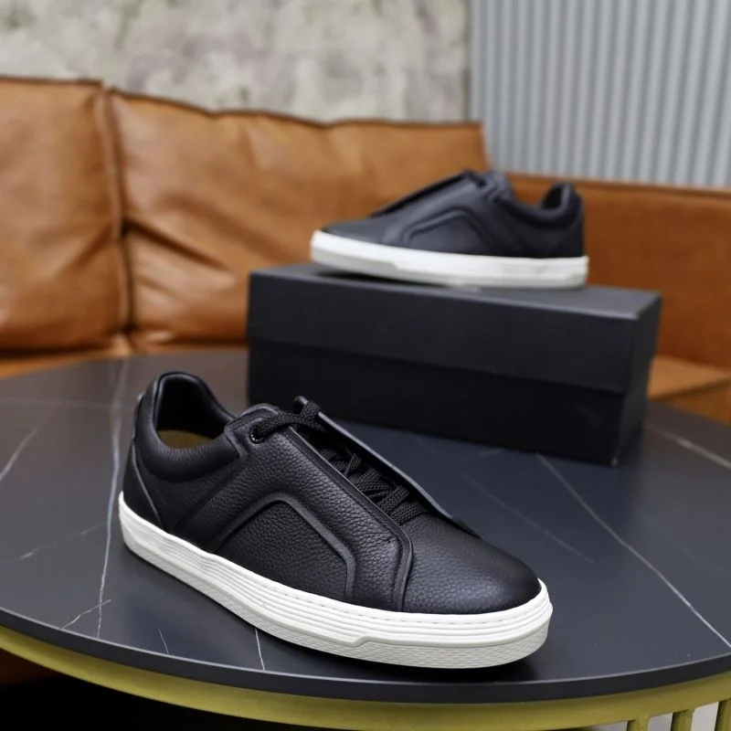 Authentic Dunhill Shoes