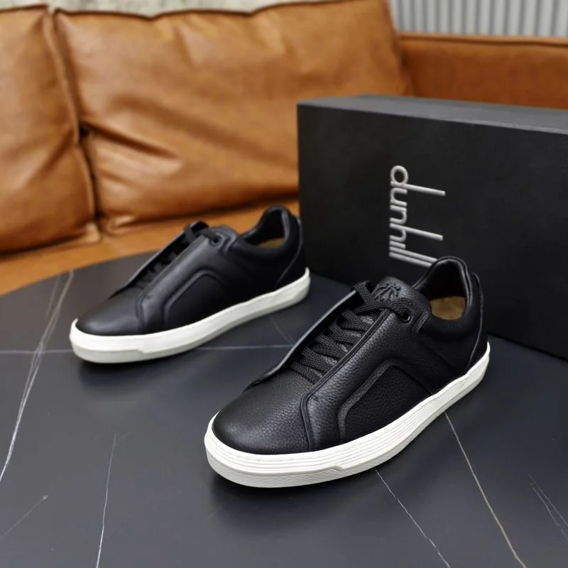 Authentic Dunhill Shoes