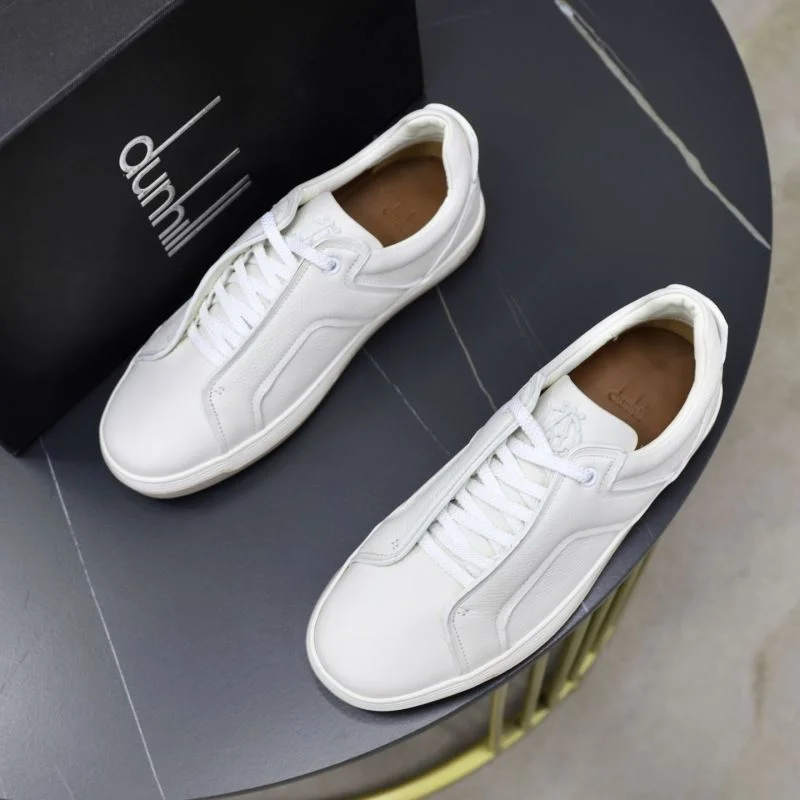 Original Dunhill Shoes